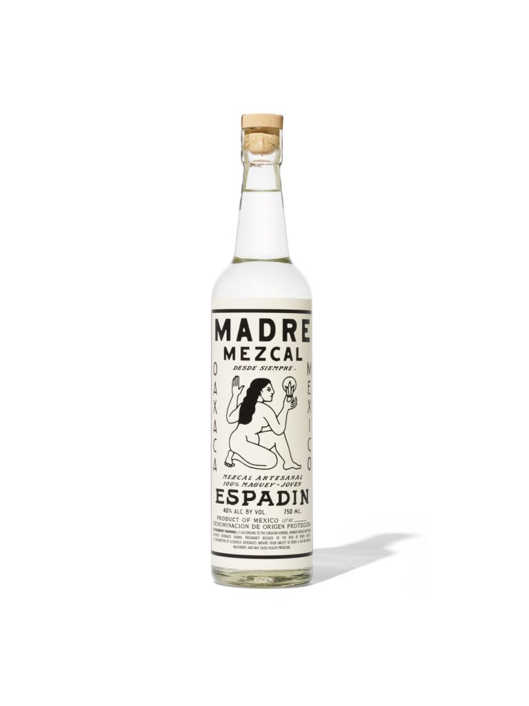 Madre Mezcal Espadin - Mezcal brothers